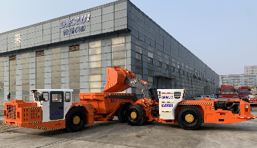 Underground LHD, Underground Equipment, Underground Mining, Underground ...